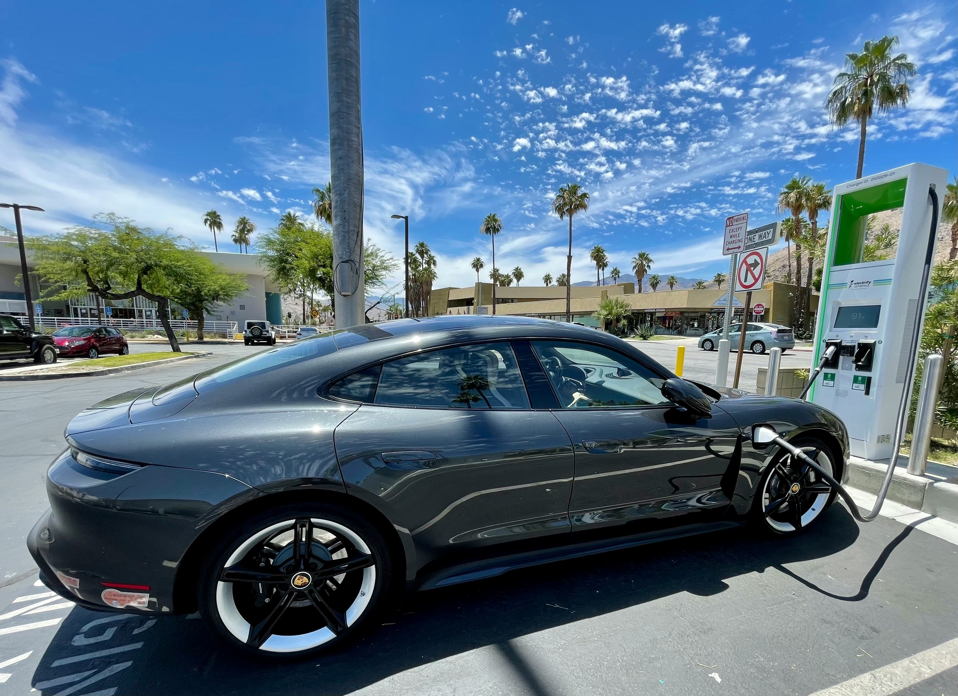 EV FBT Exemption Australia 2026 - How It Works | Gridly